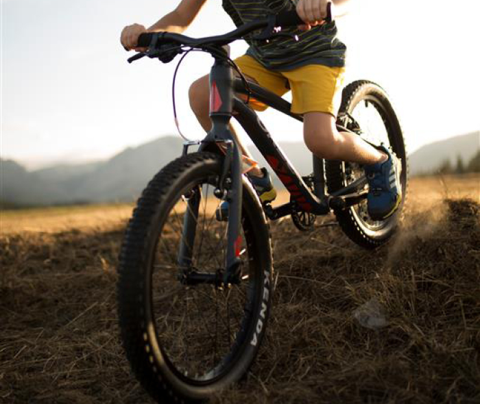 Kinderfahrräder für Anfänger und Fortgeschrittene | Radlherz | Radlherz